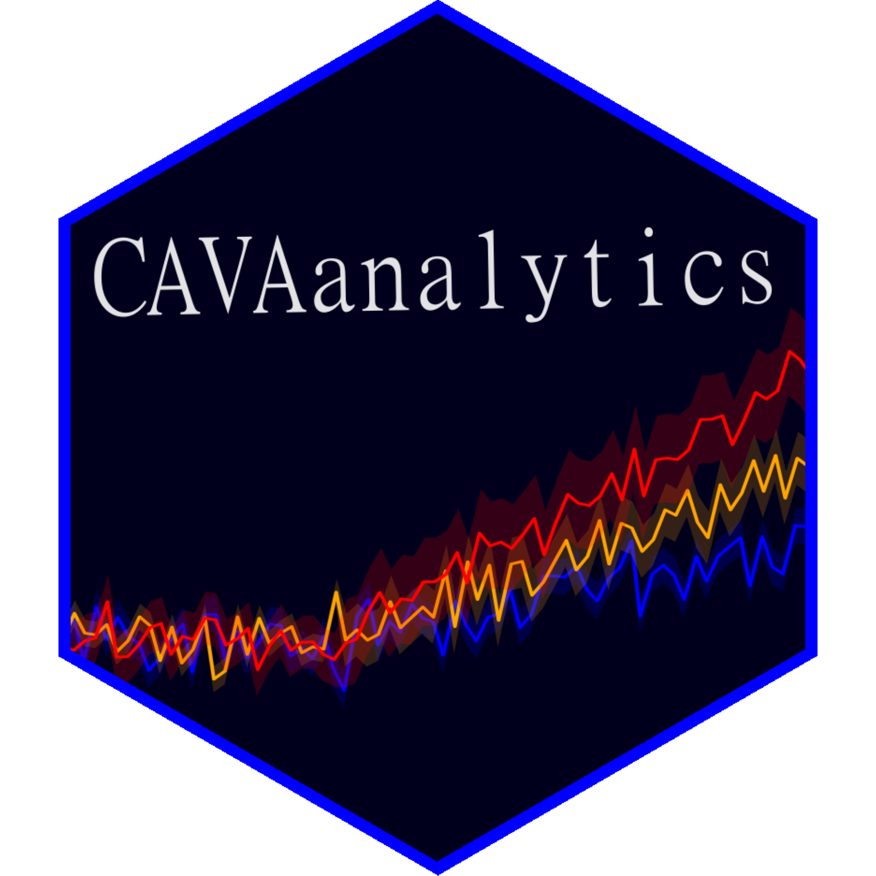 Operational R package for climate services • CAVAanalytics